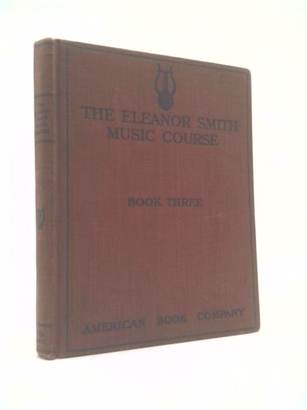 The Eleanor Smith Music Course, Book Three by Eleanor Smith - Etsy