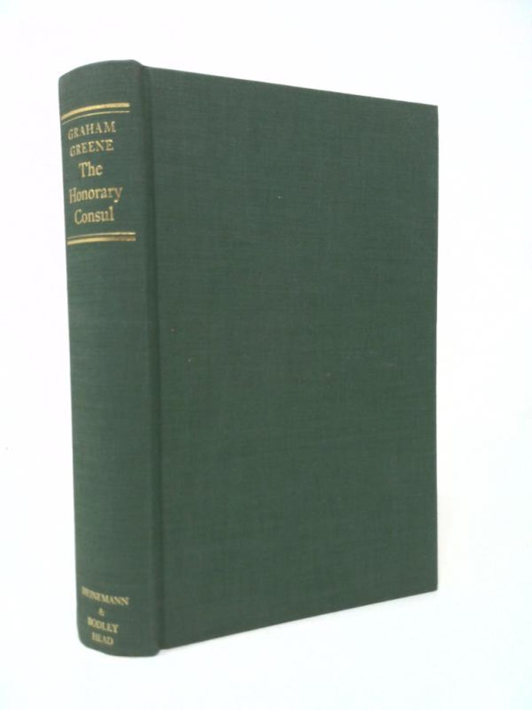 Honorary Consul by Graham Greene - Etsy