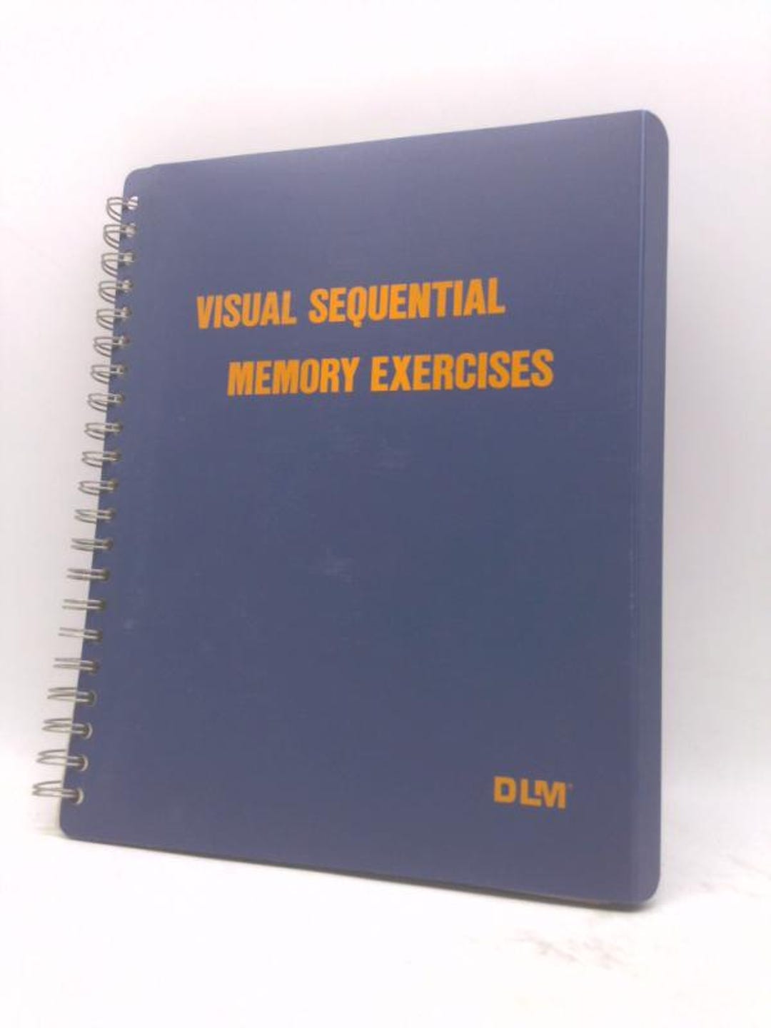 Visual Sequential Memory Exercises by Educational Staff Marianne ...