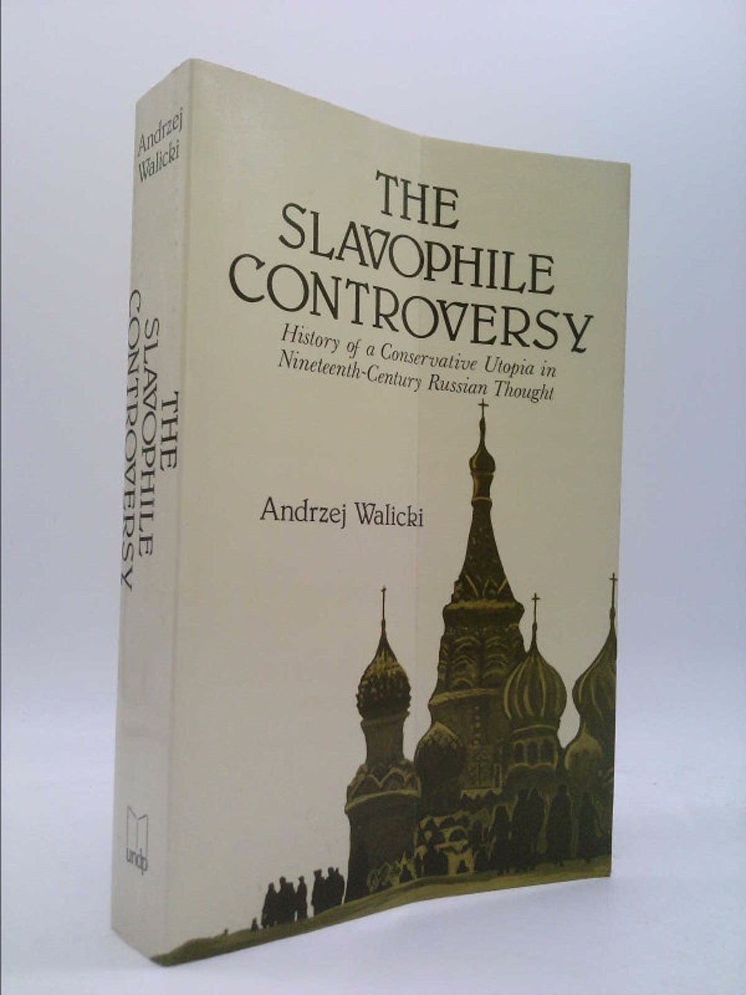 The Slavophile Controversy: History of a Conservative Utopia - Etsy