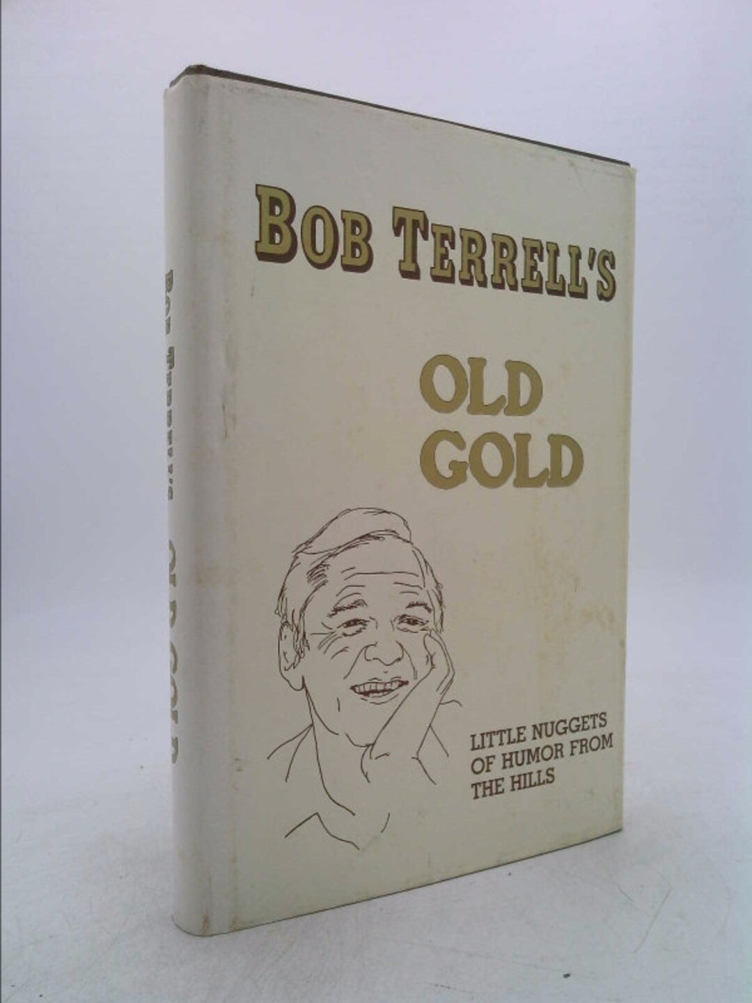 Bob Terrell's Old Gold by Bob Terrell - Etsy