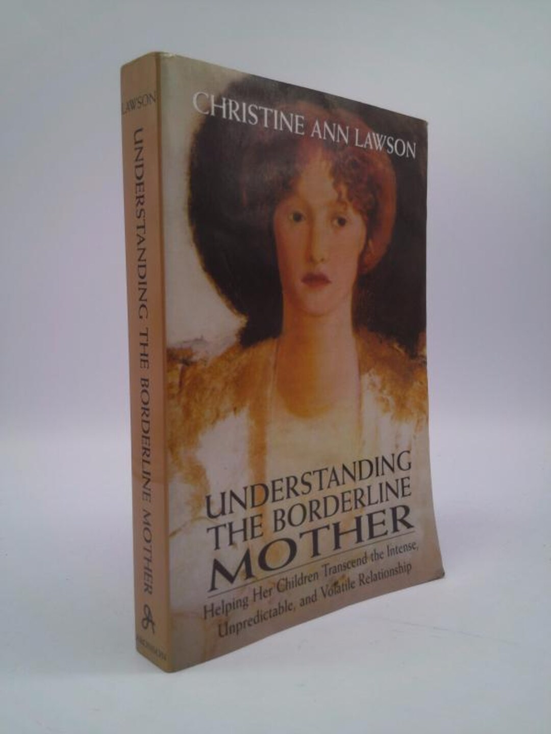 Understanding the Borderline Mother: Helping Her Children Transcend the ...