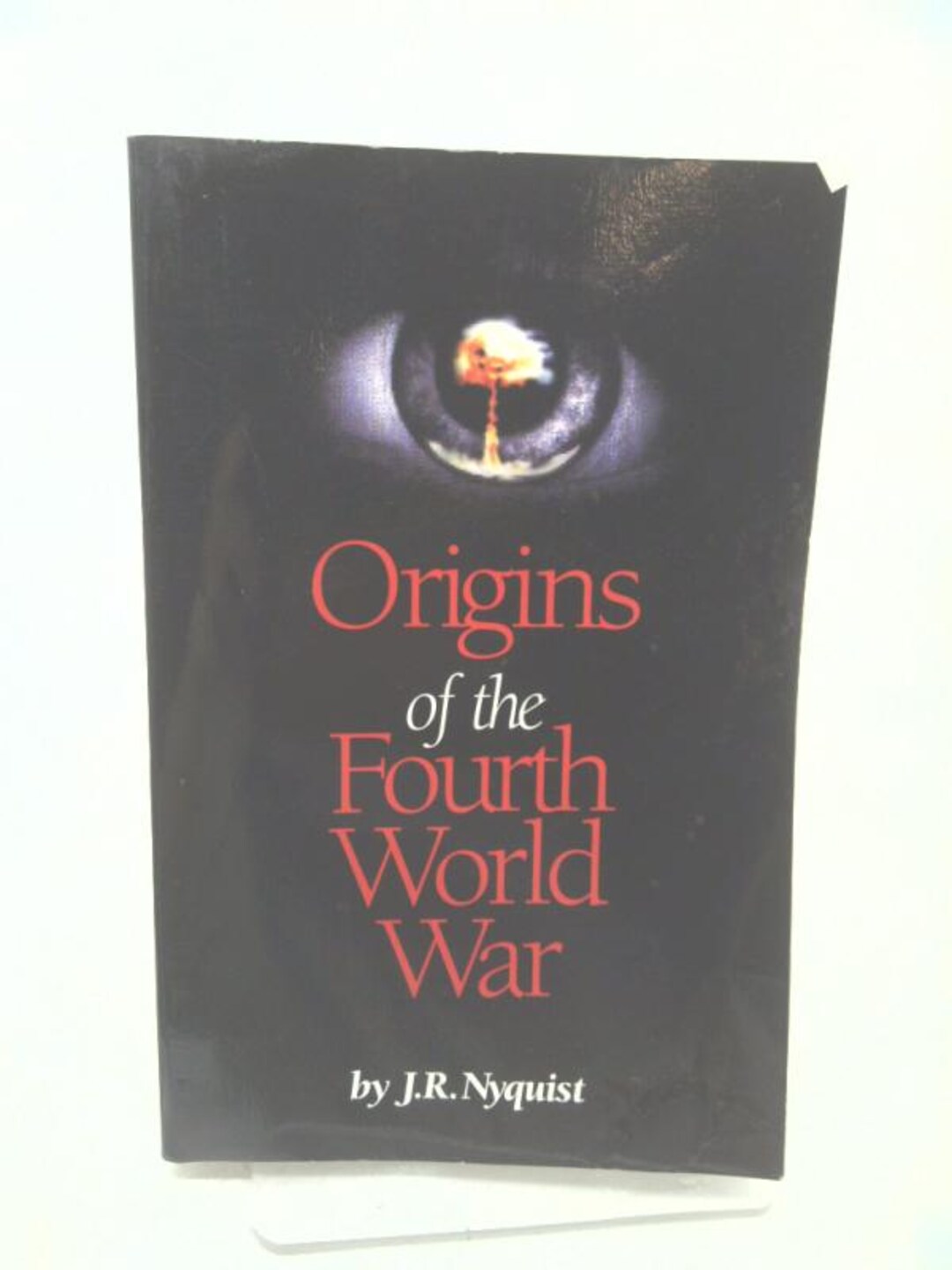 Origins of the Fourth World War : and the Coming Wars of Mass ...