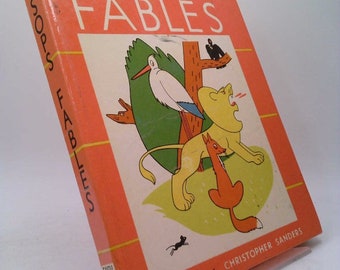 Aesops Fables | Etsy