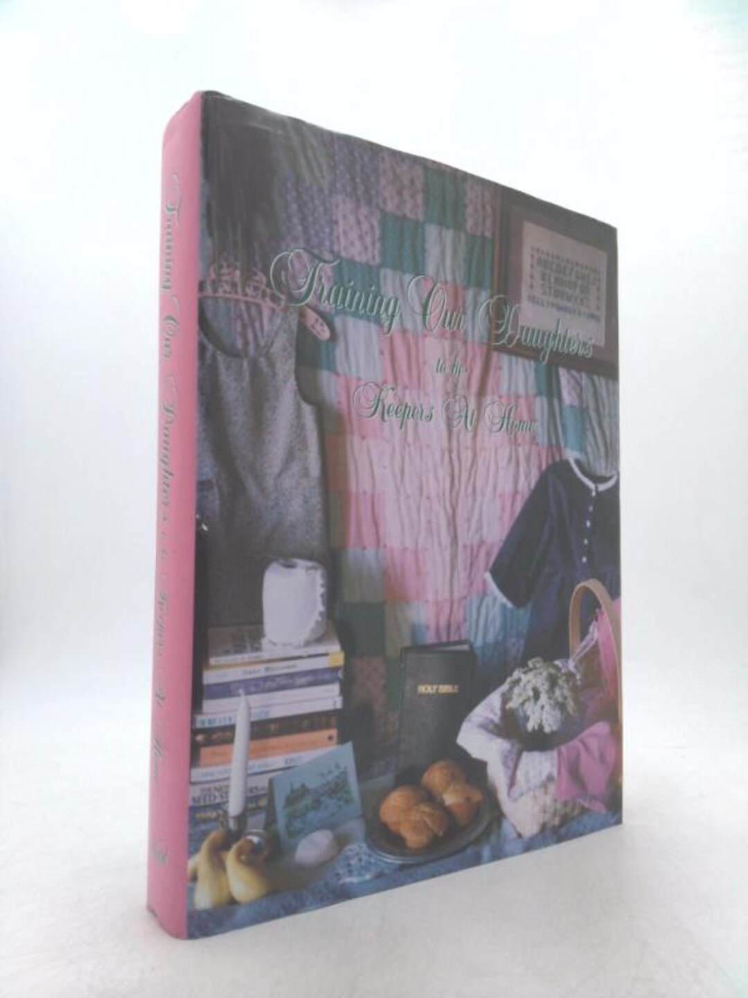 Training Our Daughters to Be Keepers at Home by Ann Ward - Etsy