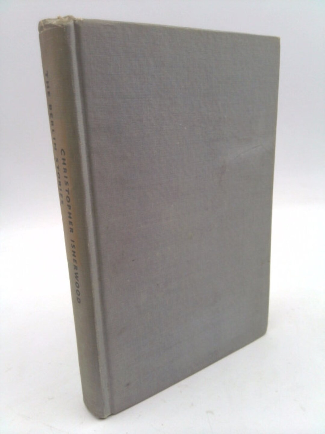 The Berlin Stories: the Last of Mr. Norris, Goodbye to Berlin by ...
