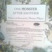 One Monster After Another by Mercer Mayer - Etsy