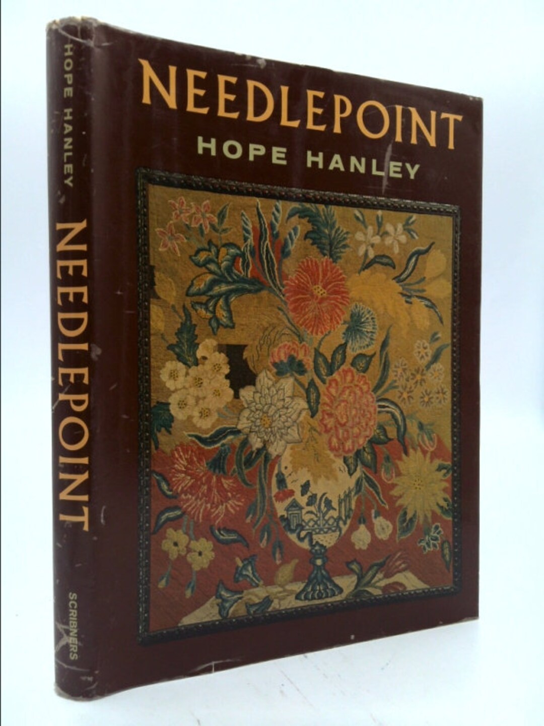 Needlepoint by Hope HANLEY - Etsy