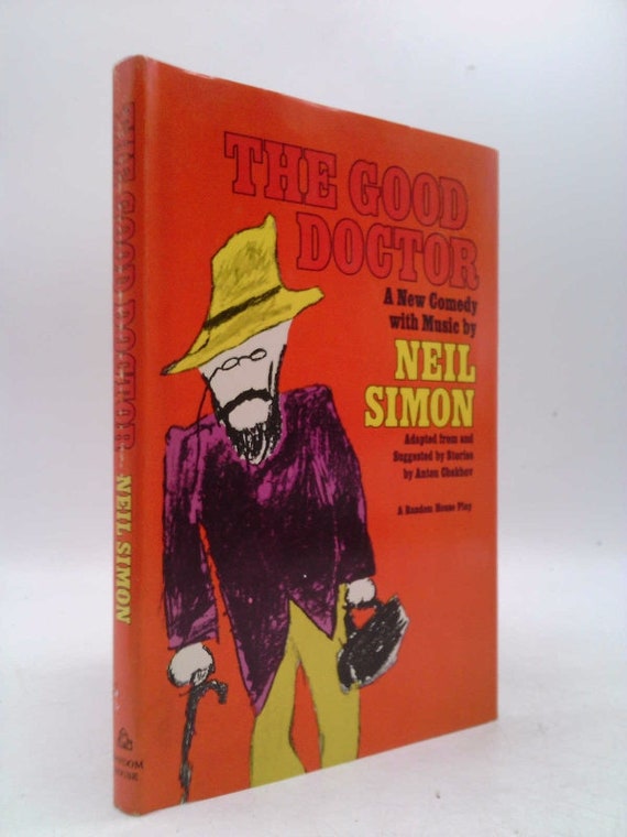 El Buen Doctor Neil Simon