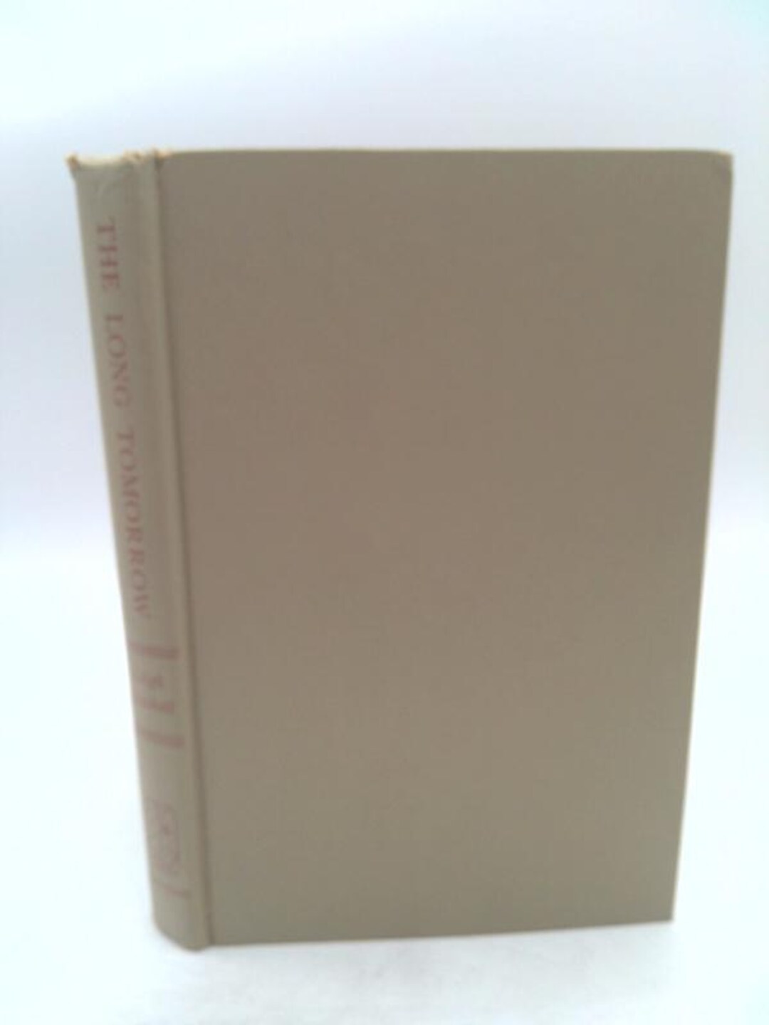 The Long Tomorrow by Leigh Brackett - Etsy