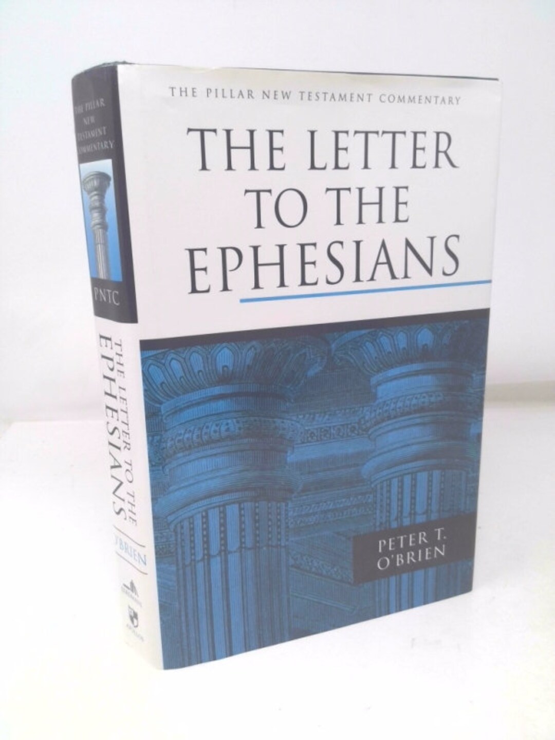 The Letter to the Ephesians by Peter T. O'brien - Etsy