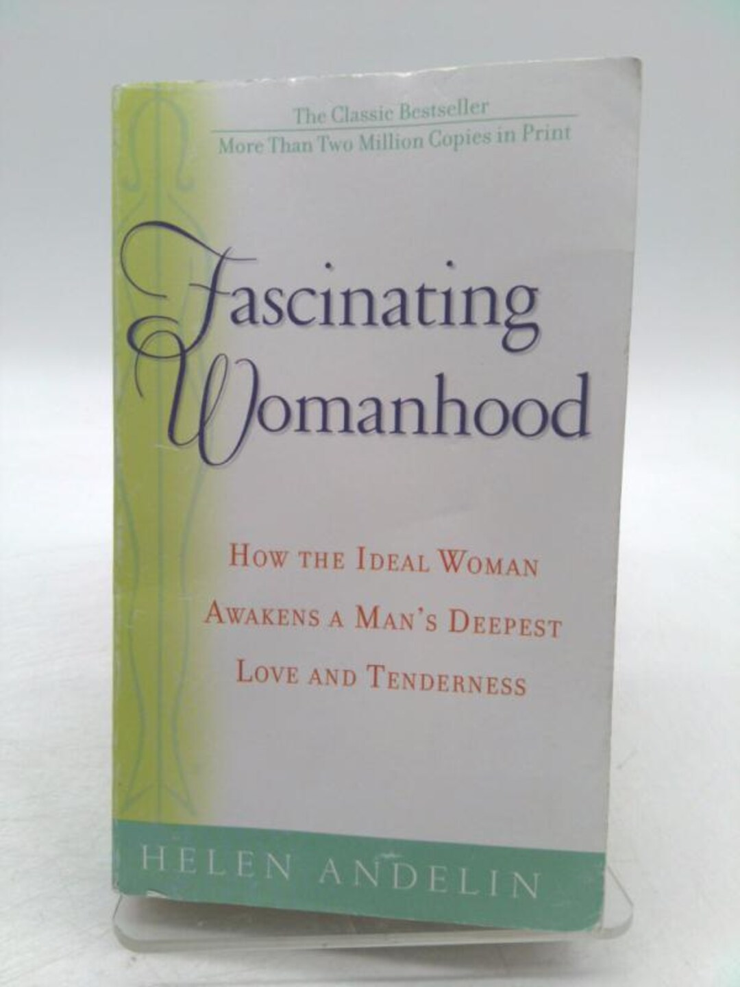 Fascinating Womanhood by Helen Andelin - Etsy