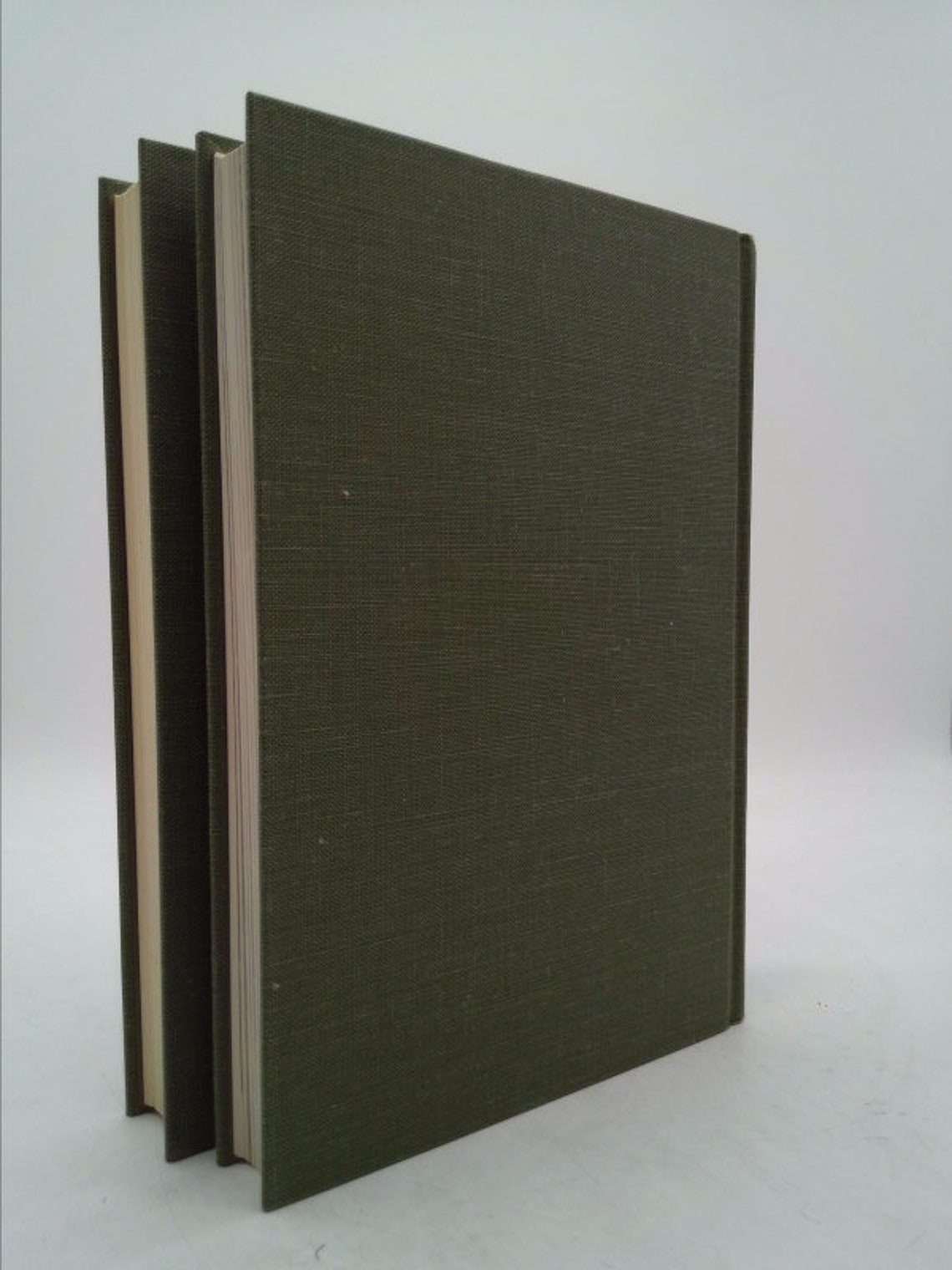 Horizon Cookbook, Two Volume Boxed Set : Illustrated History of ...