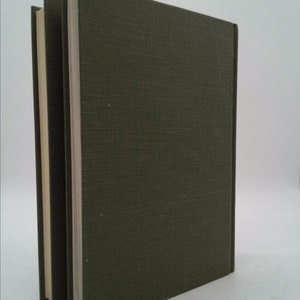 Horizon Cookbook, Two Volume Boxed Set : Illustrated History of ...
