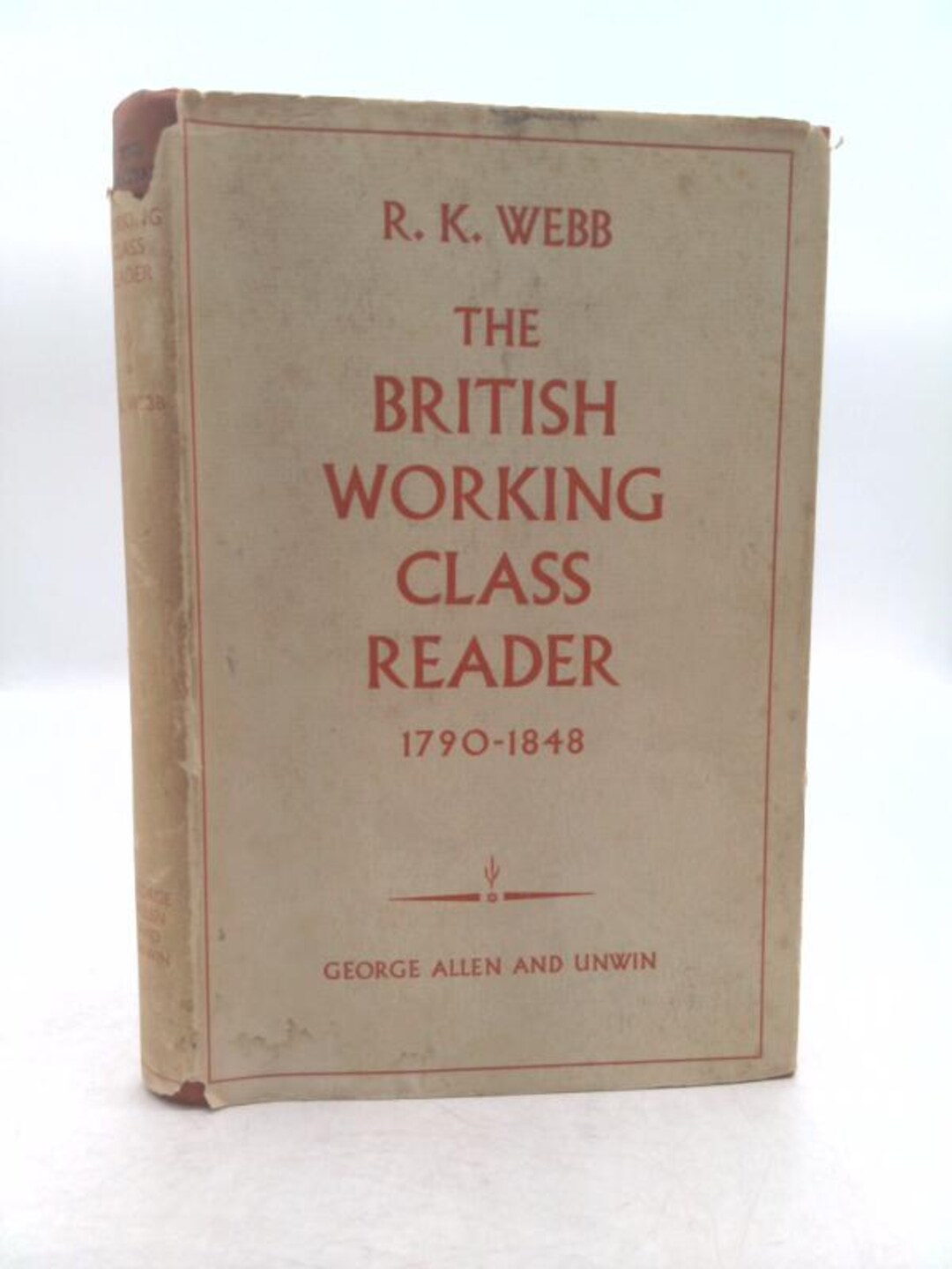 The British Working Class Reader 1790-1848 Literacy and Social Tension ...