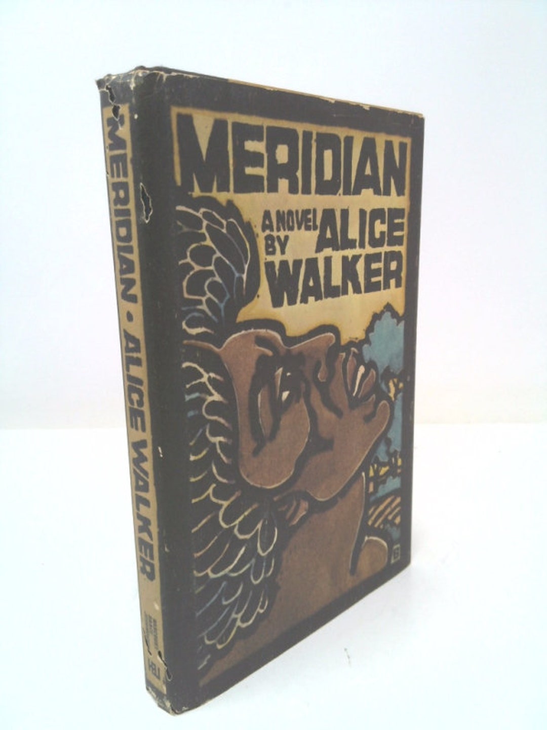 Meridian by Alice Walker - Etsy