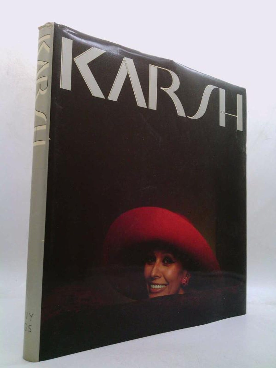Karsh: A Fifty-year Retrospective by Yousuf Karsh - Etsy