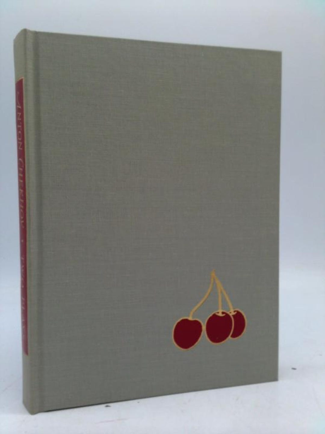 Two Plays of Anton Chekhov by ANTON CHEKHOV - Etsy