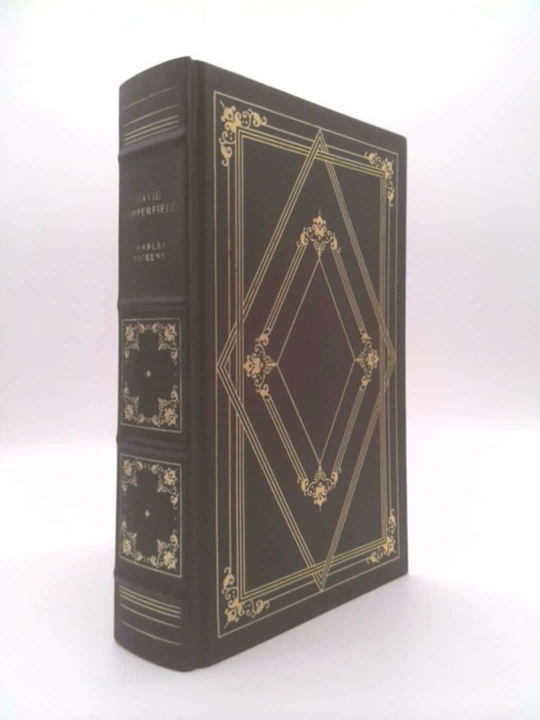 David Copperfield by Charles; Illustrated by Degen, Paul Dickens (1980 ...