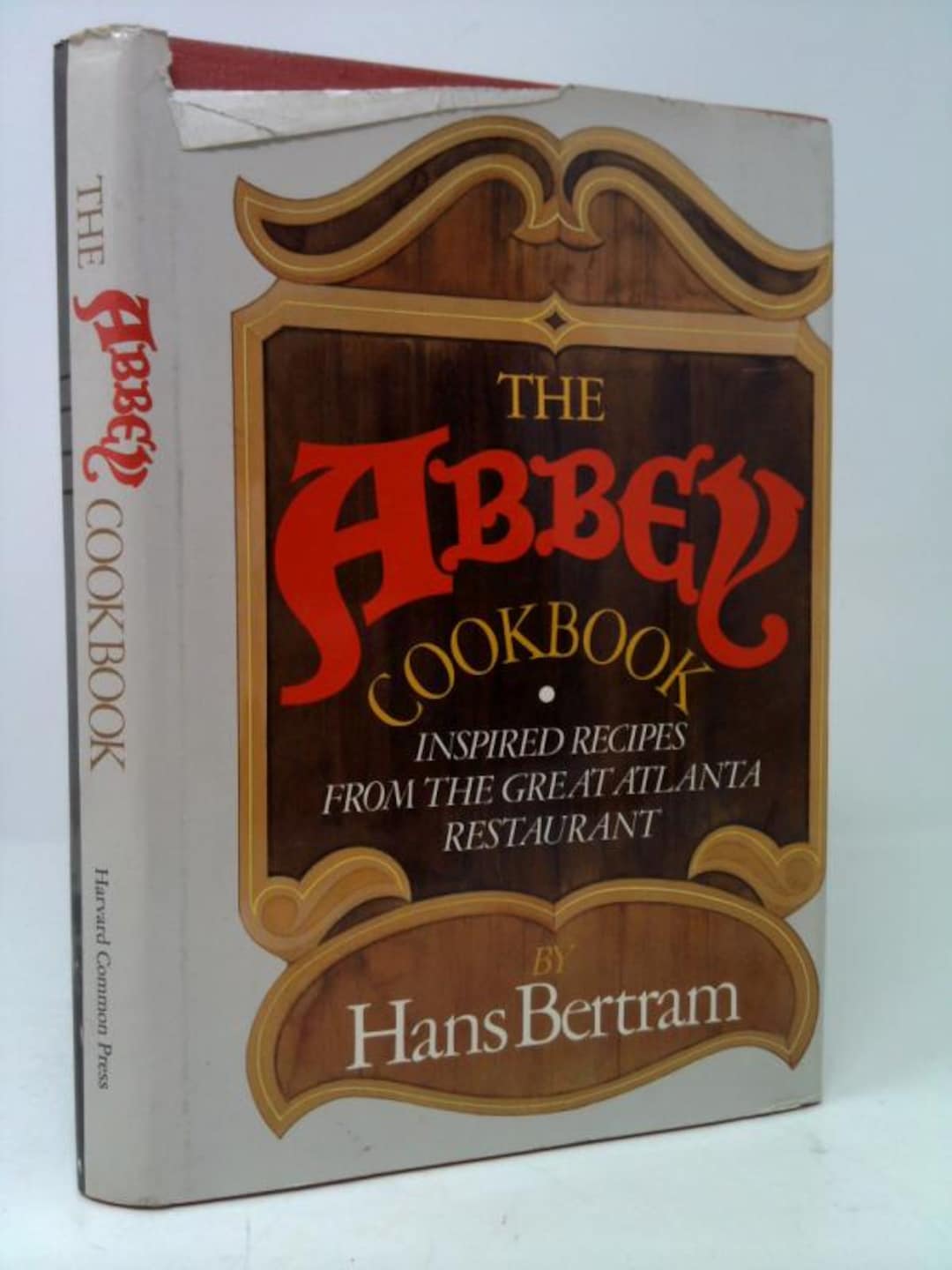 The Abbey Cookbook: Inspired Recipes From the Great Atlanta Restaurant ...