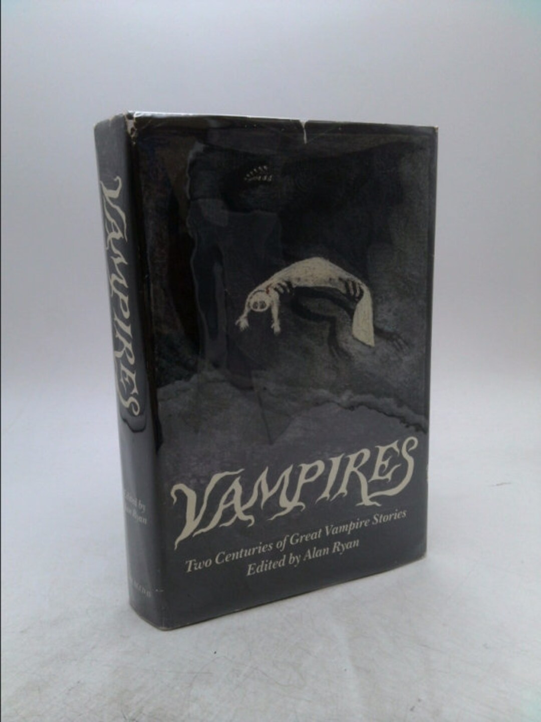 Vampires by Alan Ryan - Etsy