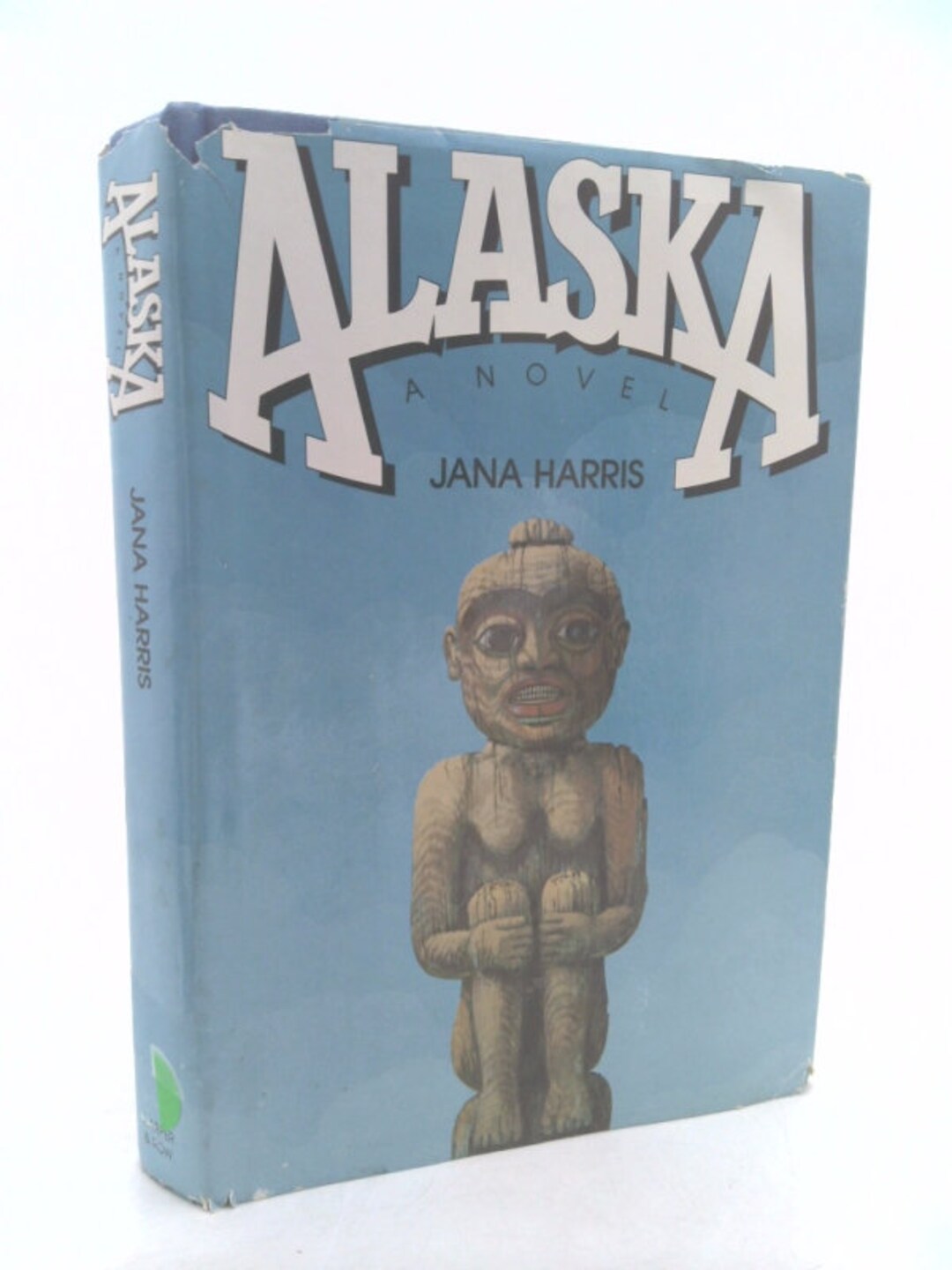 Alaska by Jana Harris - Etsy