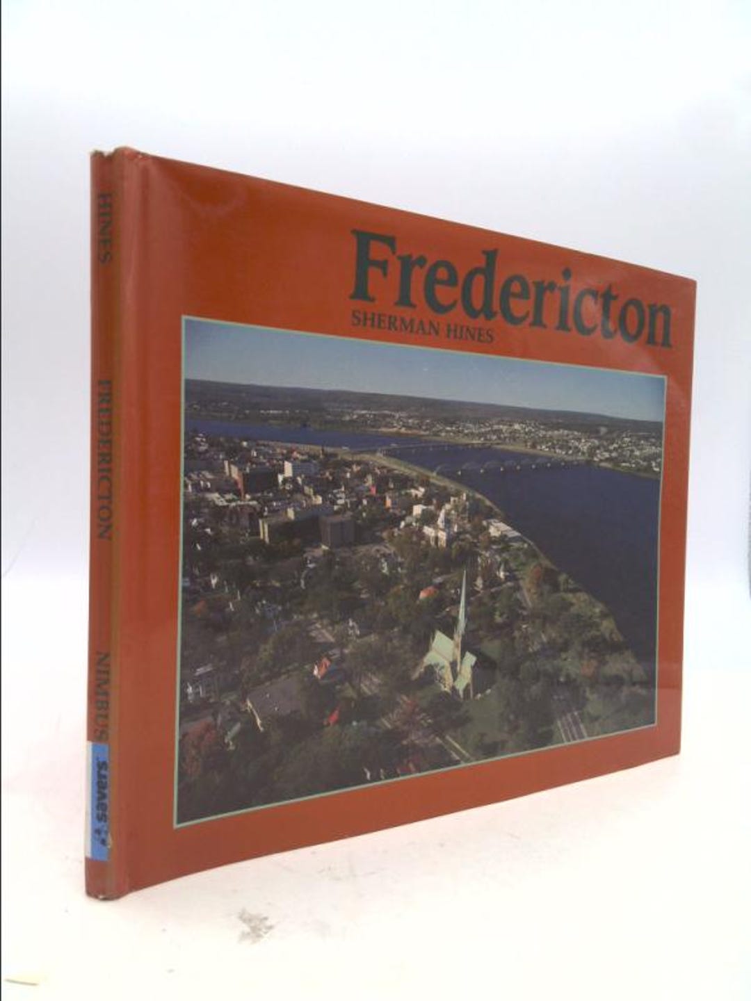 Fredericton: Photography by Sherman Hines - Etsy