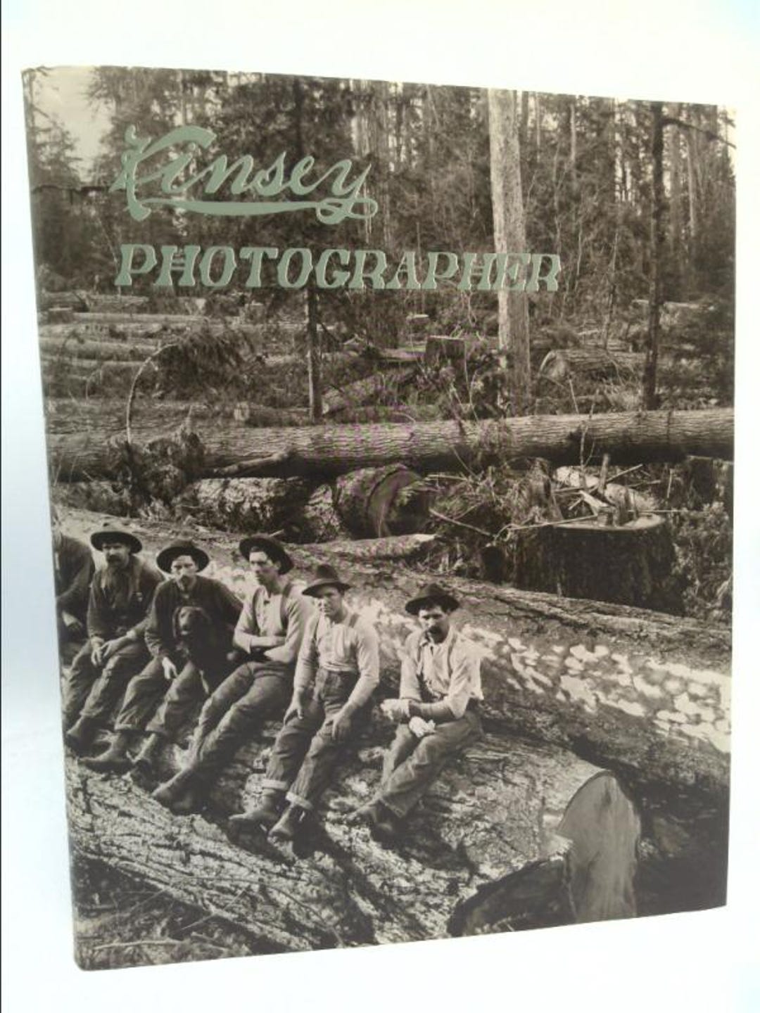 Kinsey, Photographer by Dave Bohn - Etsy