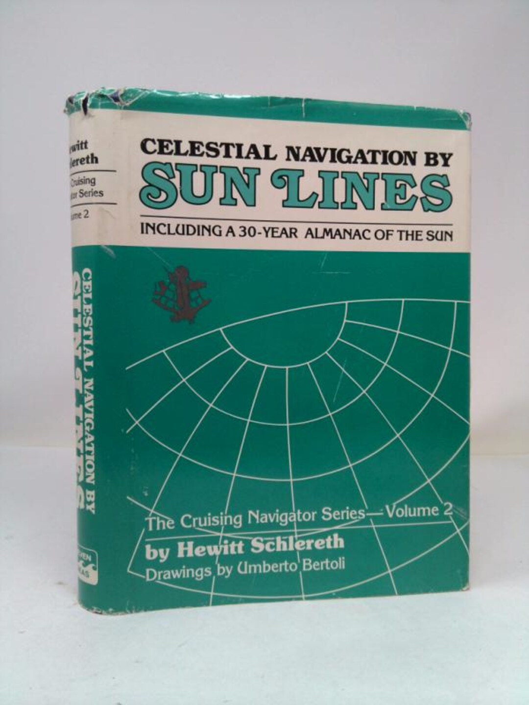 Celestial Navigation by Sun Lines by Hewitt Schlereth - Etsy