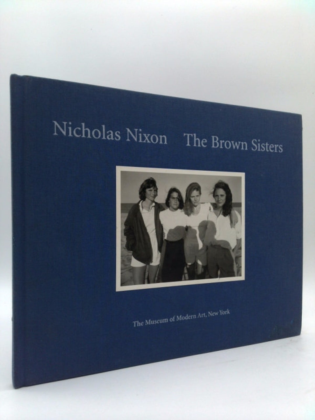Nicholas Nixon: the Brown Sisters by Peter Galassi - Etsy