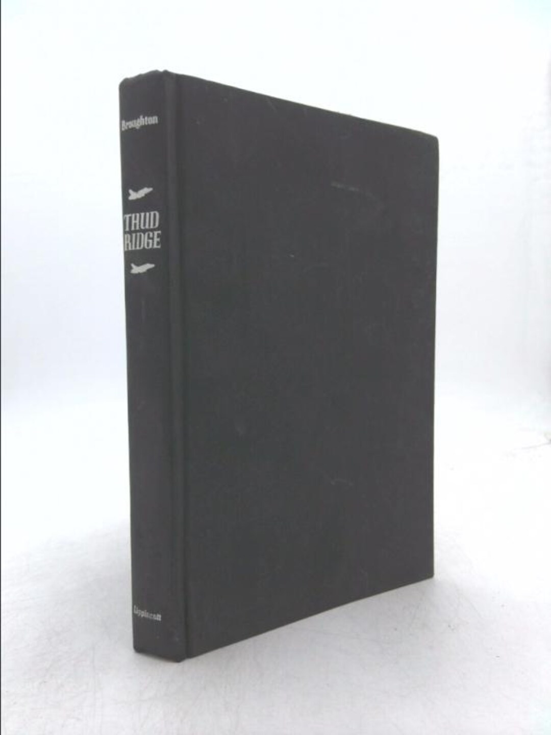 Thud Ridge by Colonel Jack Broughton - Etsy