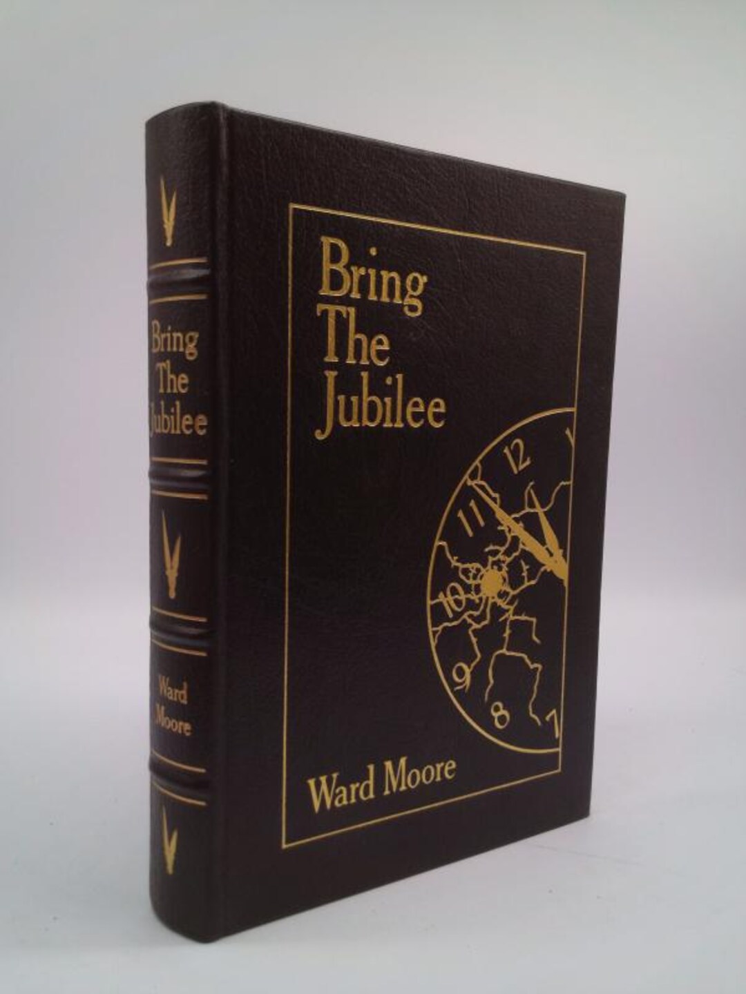 Bring the Jubilee by Ward Moore - Etsy