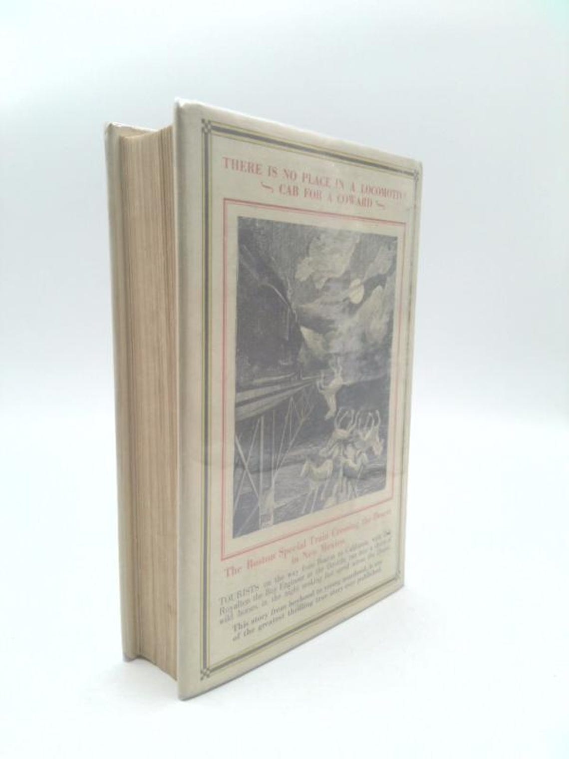 Robert Royalton and His Covered Wagon by John Jay LEIGHTON - Etsy