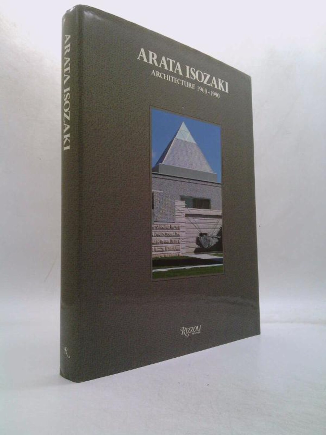 Arata Isozaki Architecture 1960-1990 by David B. Stewart - Etsy