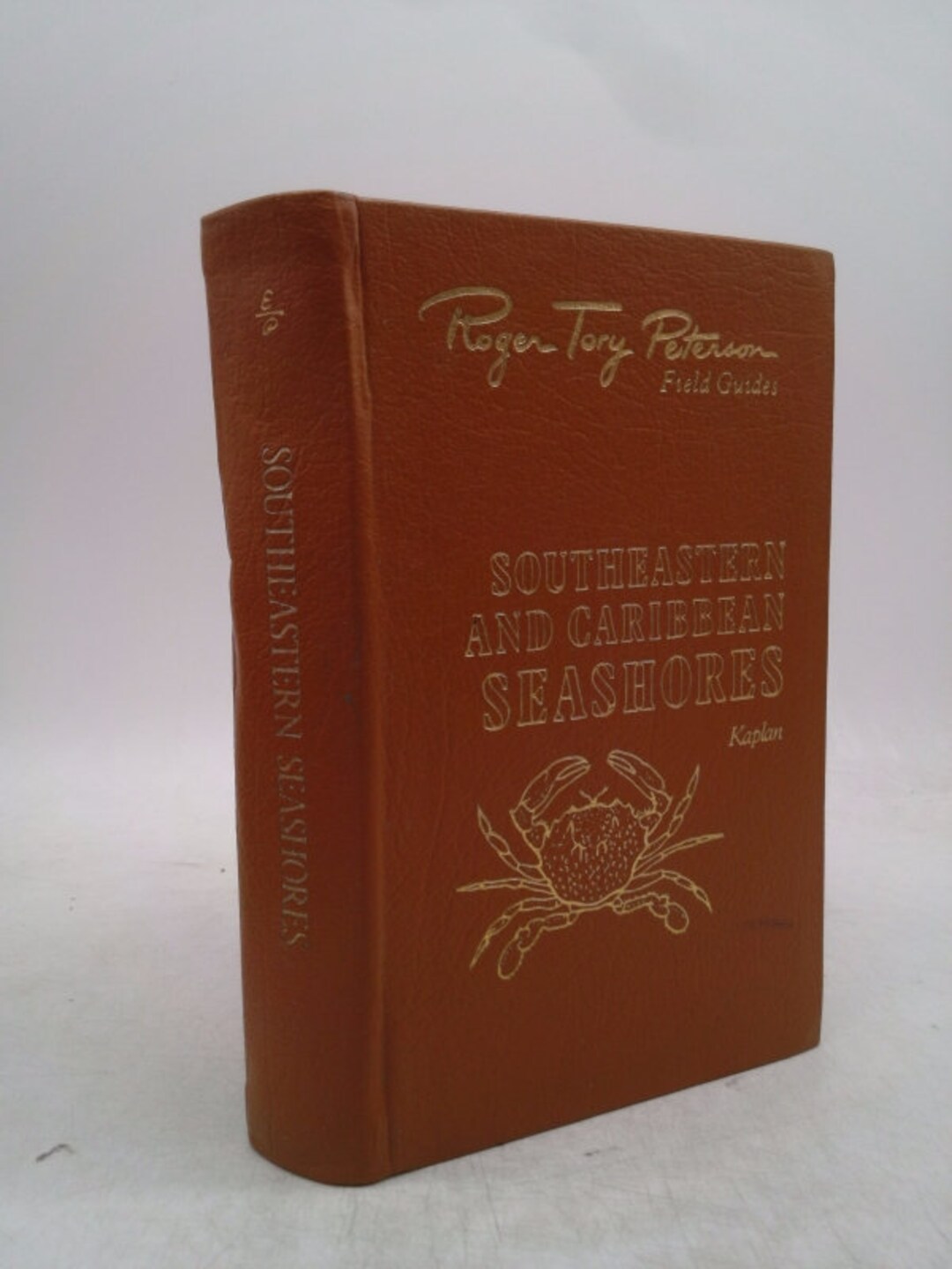 Southeastern and Caribbean Seashores: Cape Hatteras to the Gulf Coast ...