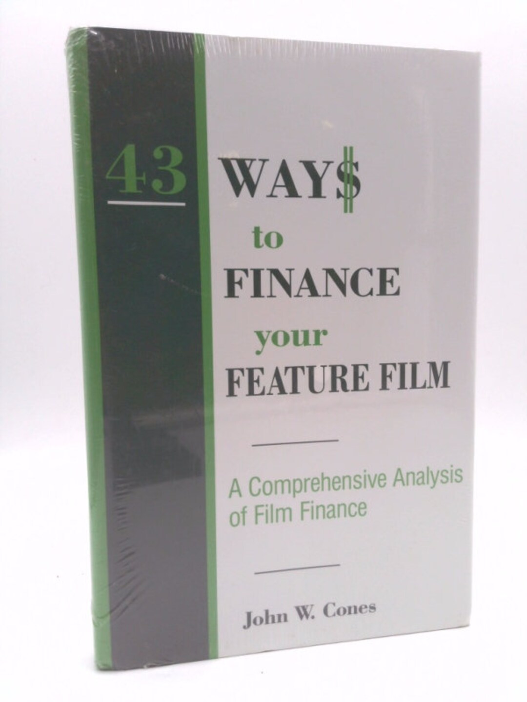43 Ways to Finance Your Feature Film: A Comprehensive Analysis of Film ...