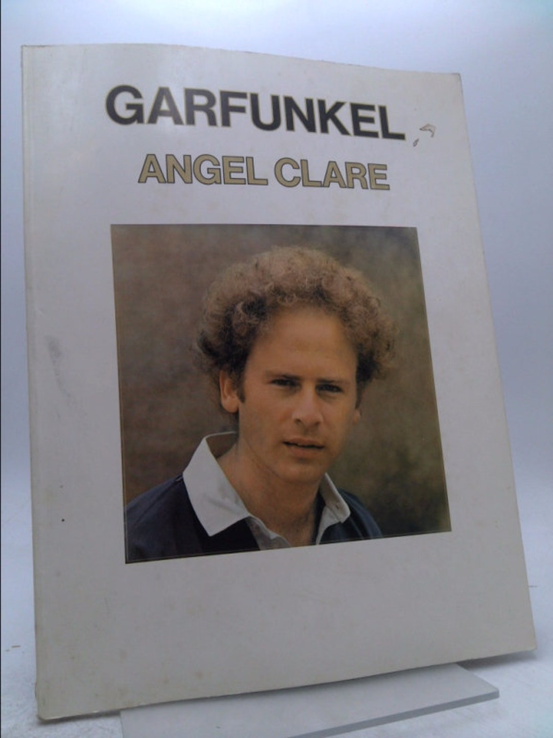 Garfunkel. Angel Clare. 1974. Paper. by Art Garfunkel - Etsy
