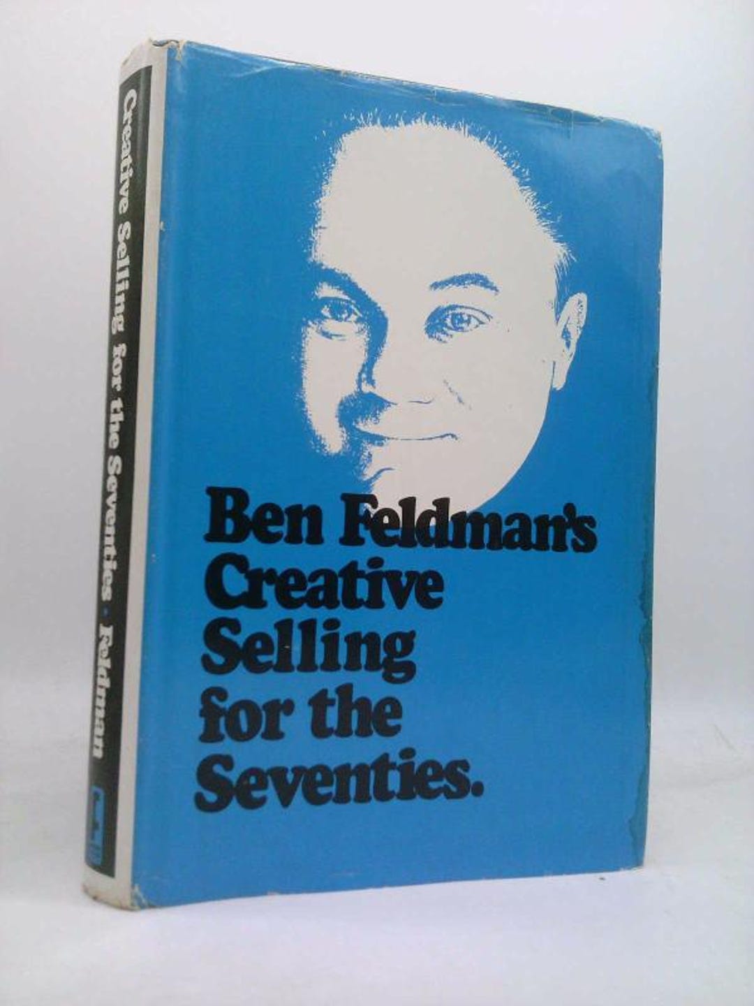 Creative Selling: the World's Greatest Life Insurance Salesman Answers ...