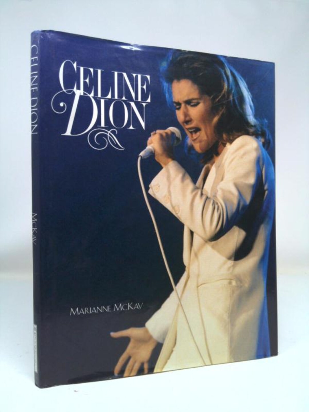 Celine Dion by Marianne Mckay - Etsy