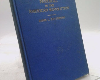 If You Lived at the Time of the American Revolution - Etsy