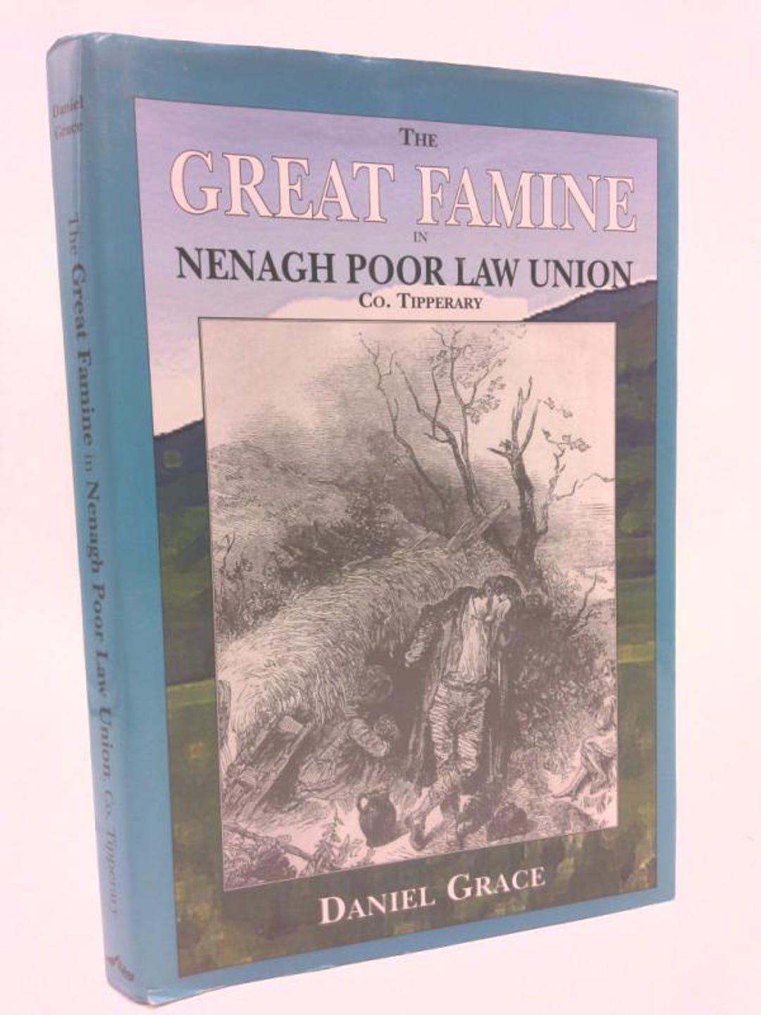 The Great Famine in Nenagh Poor Law Union, Co. Tipperary by Daniel ...