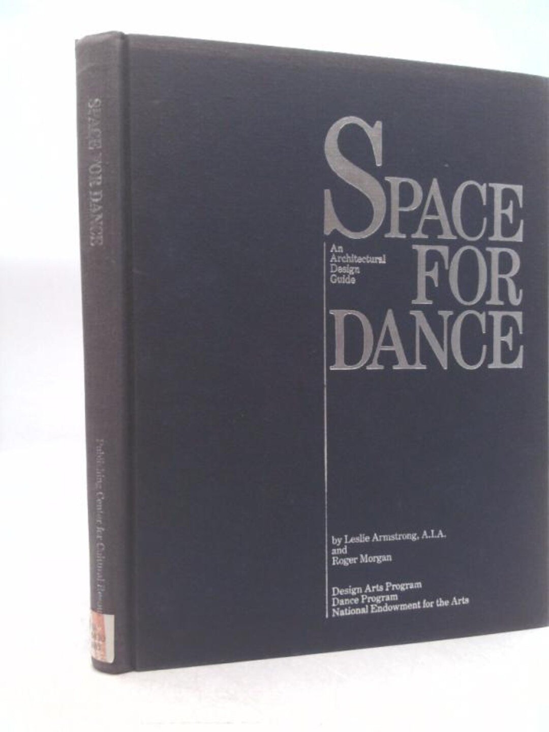 Space for Dance: an Architectural Design Guide by Leslie Armstrong - Etsy