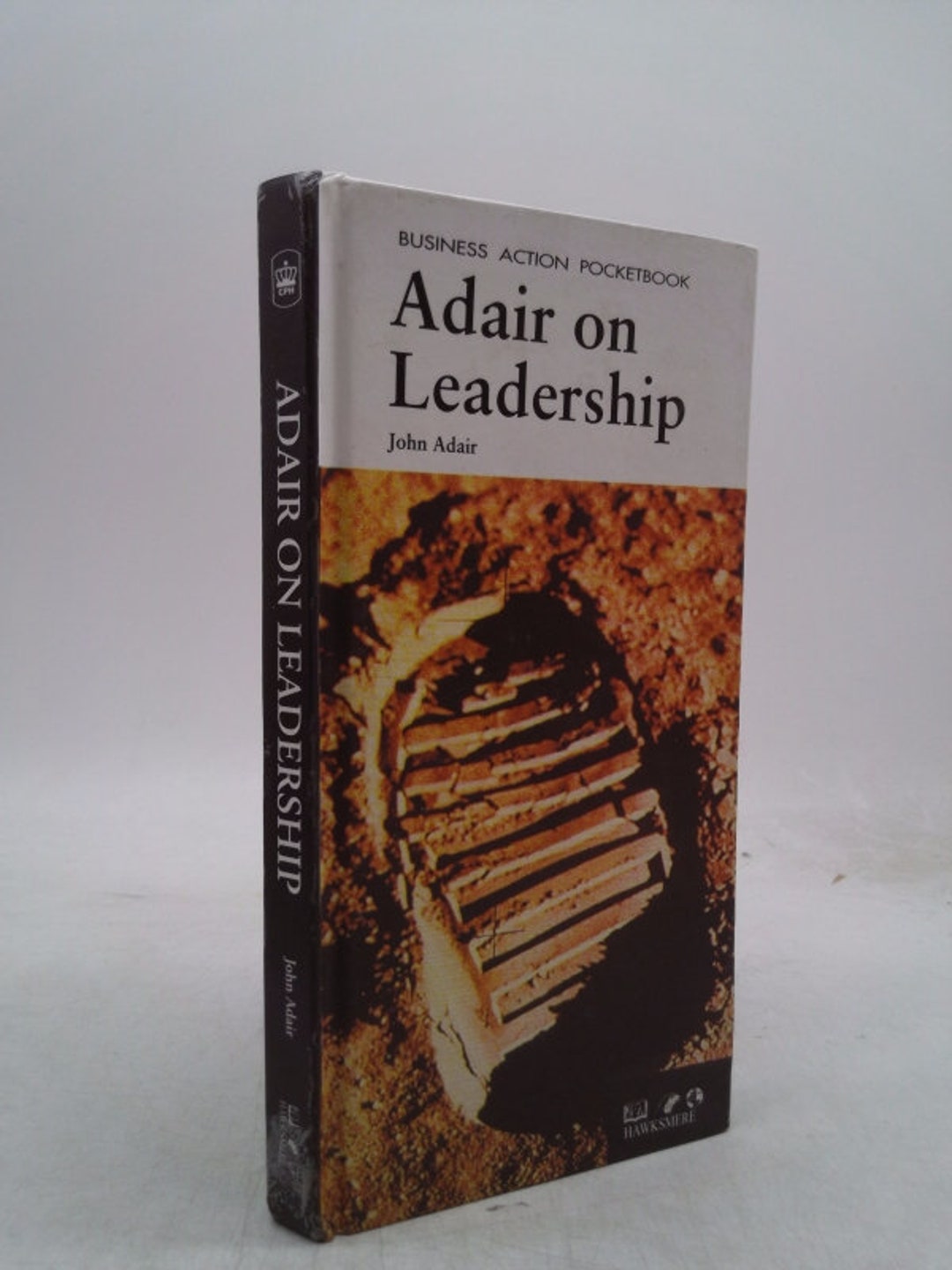 Adair on Leadership by John Adair - Etsy