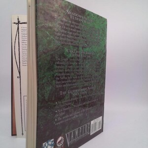 Guide to the Sabbat by Justin Achilli - Etsy