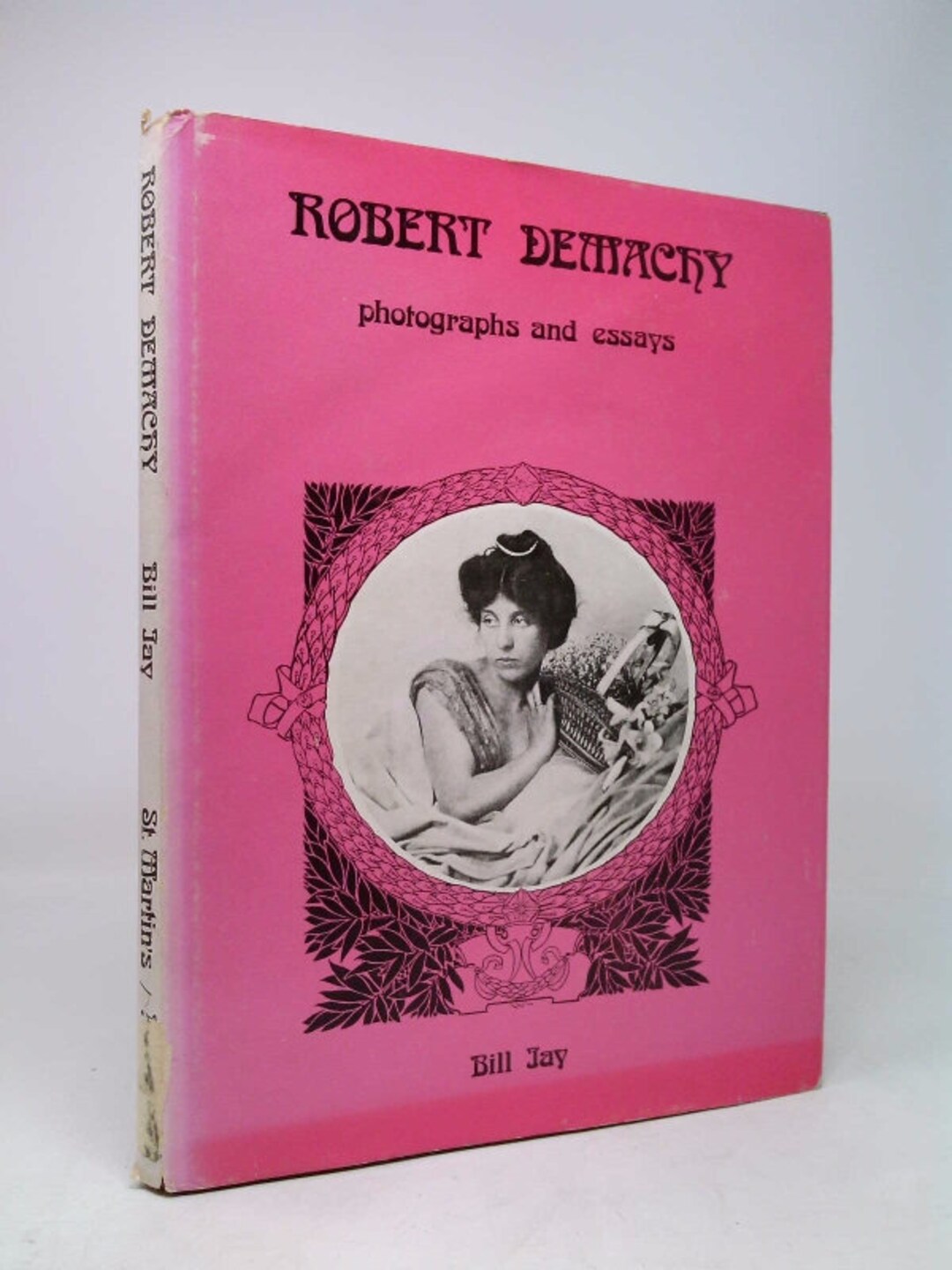 Robert Demachy 1859-1936: Photographs and Essays by Bill and Robert ...