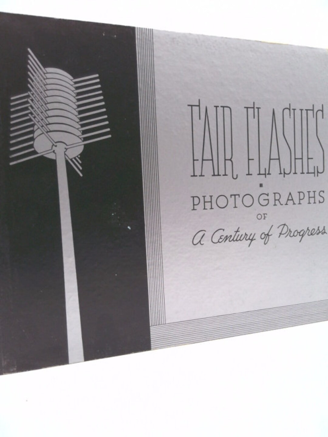 Fair Flashes: Photographs of a Century of Progress by Guy - Etsy