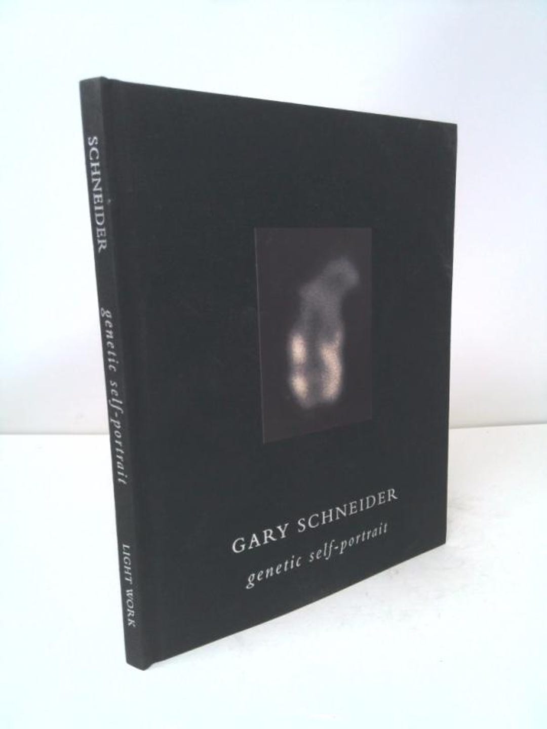 Genetic Self-portrait by Gary Schneider - Etsy