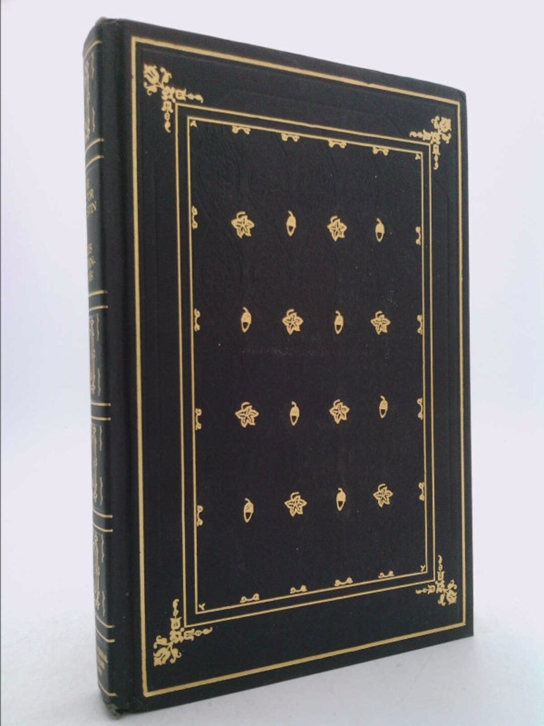 The Rector of Justin by Louis Auchincloss - Etsy