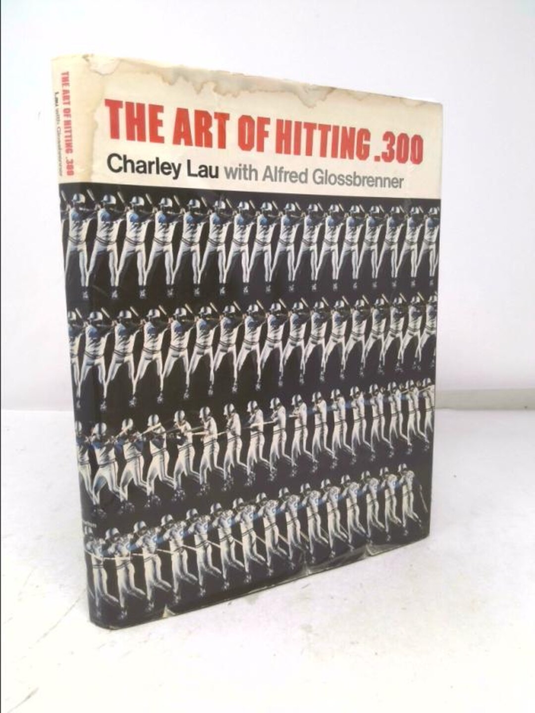 The Art of Hitting .300 by Charley Lau - Etsy