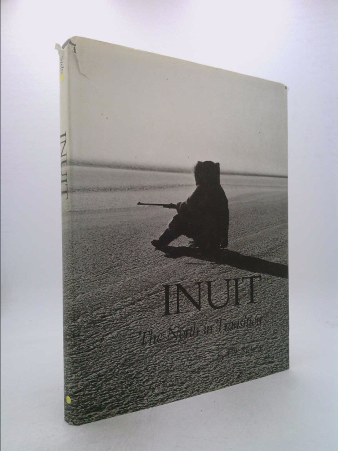 Inuit, the North in Transition by Ulli Steltzer - Etsy